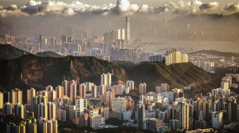 Unveiling the Top 10 Ugliest Cities In The World