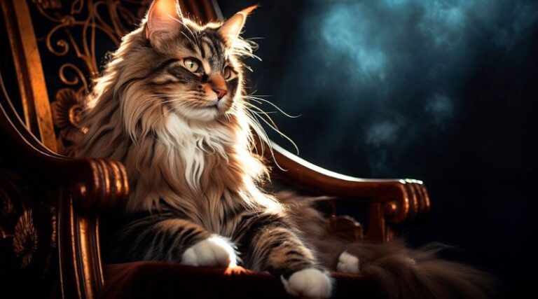 10 Best American Cat Breeds: From Playful to Majestic
