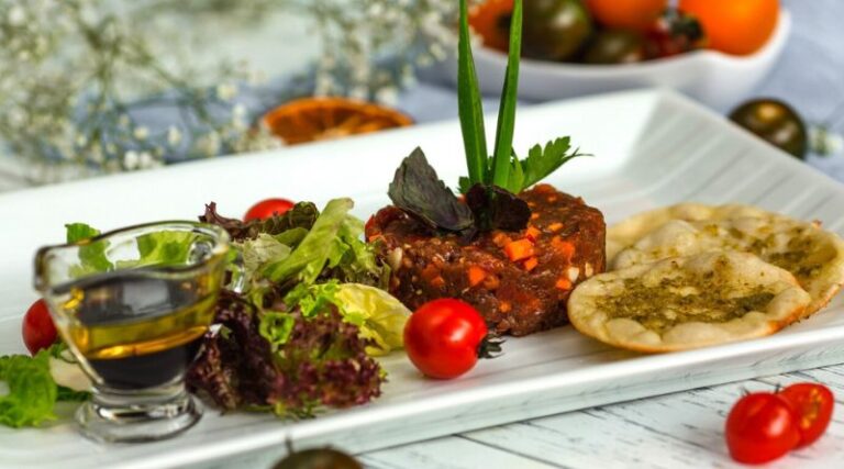 10 Irish Appetizers That'll Elevate Your Corned Beef Dinner