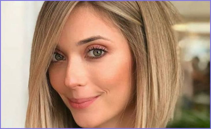 8 Sleek Long Bob Haircuts Or ‘Lobs’ To Inspire The Chop