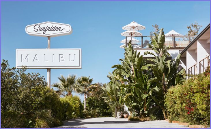 Top 9 Beachside Restaurants For Female Surfers