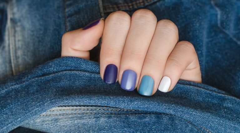 7 Different Types Of Manicures To Know - SalonQuickFix